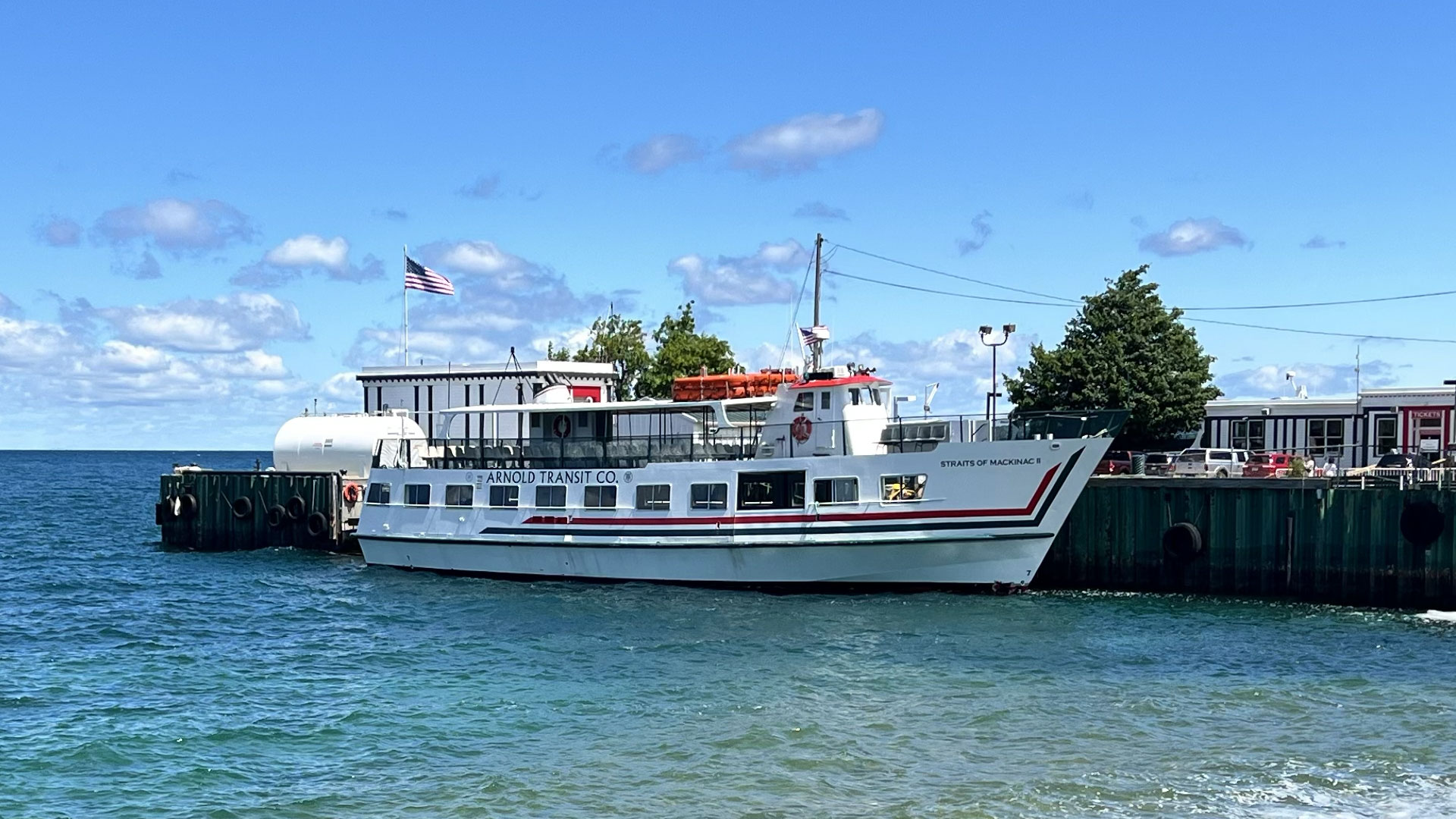 Rates | Arnold Transit Company - Mackinac Island Ferry