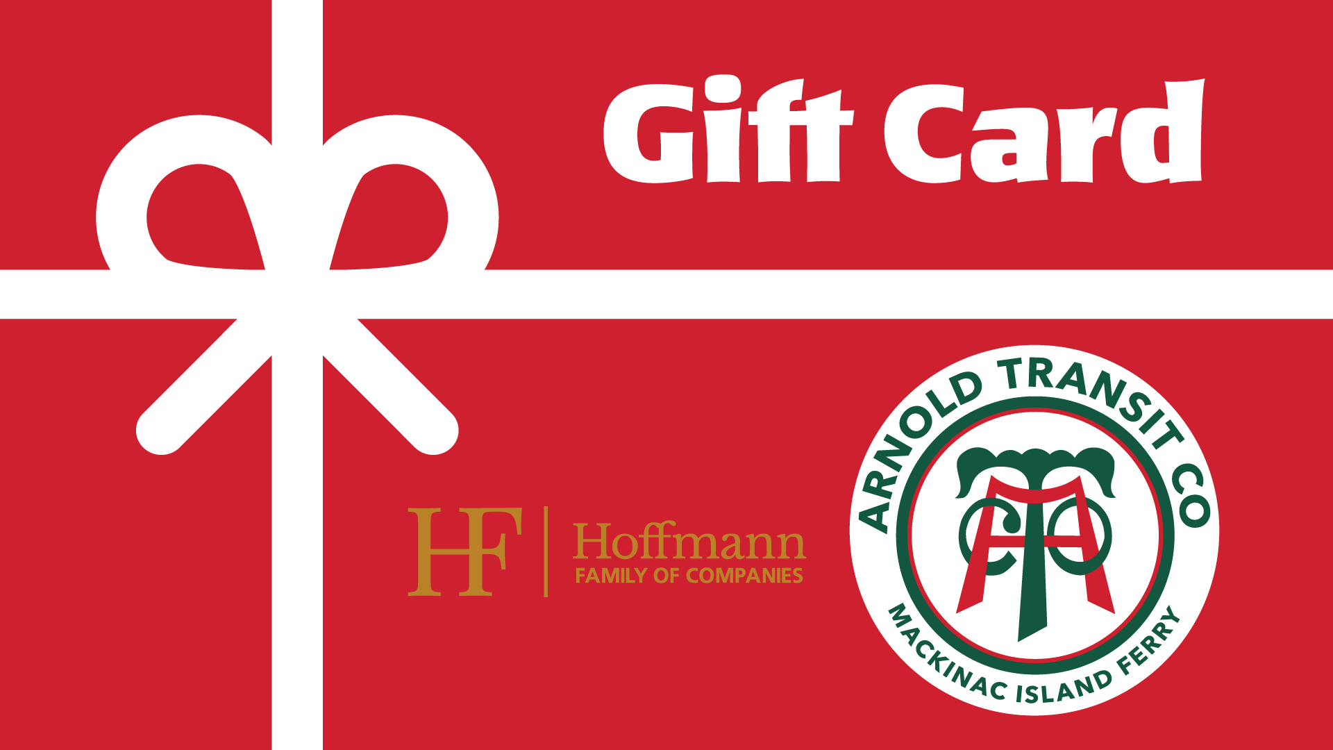 Rates | Arnold Transit Company - Mackinac Island Ferry